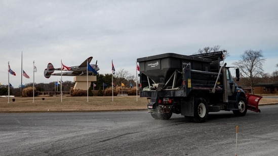 Fort Dix lockdown: What's happening at McGuire Air Force Base in New ...