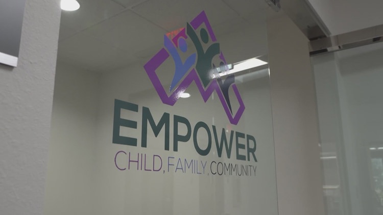 DFPS says private group put North Texas foster children in 'imminent ...