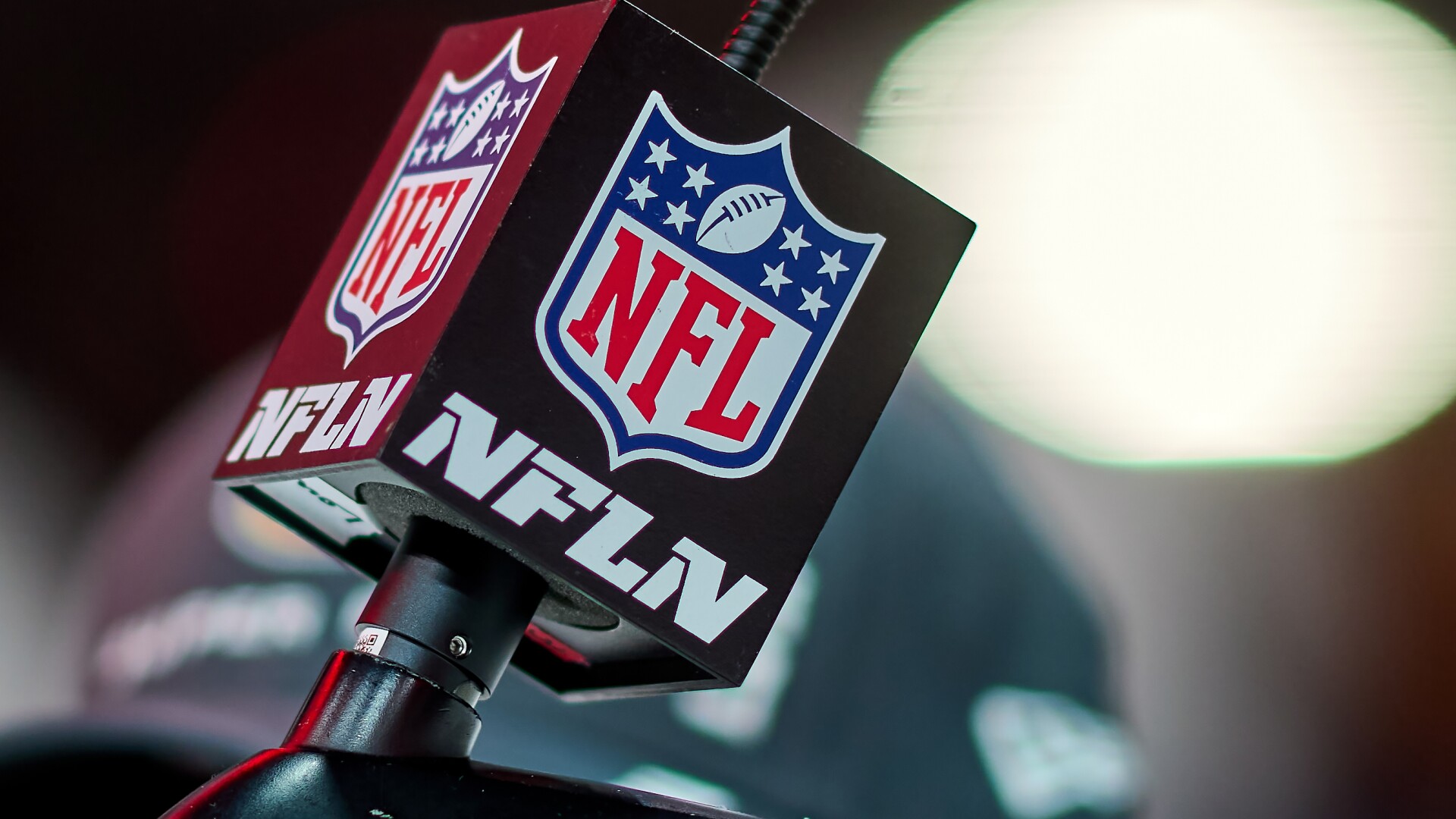 NFL Network will televise at least two UFL games