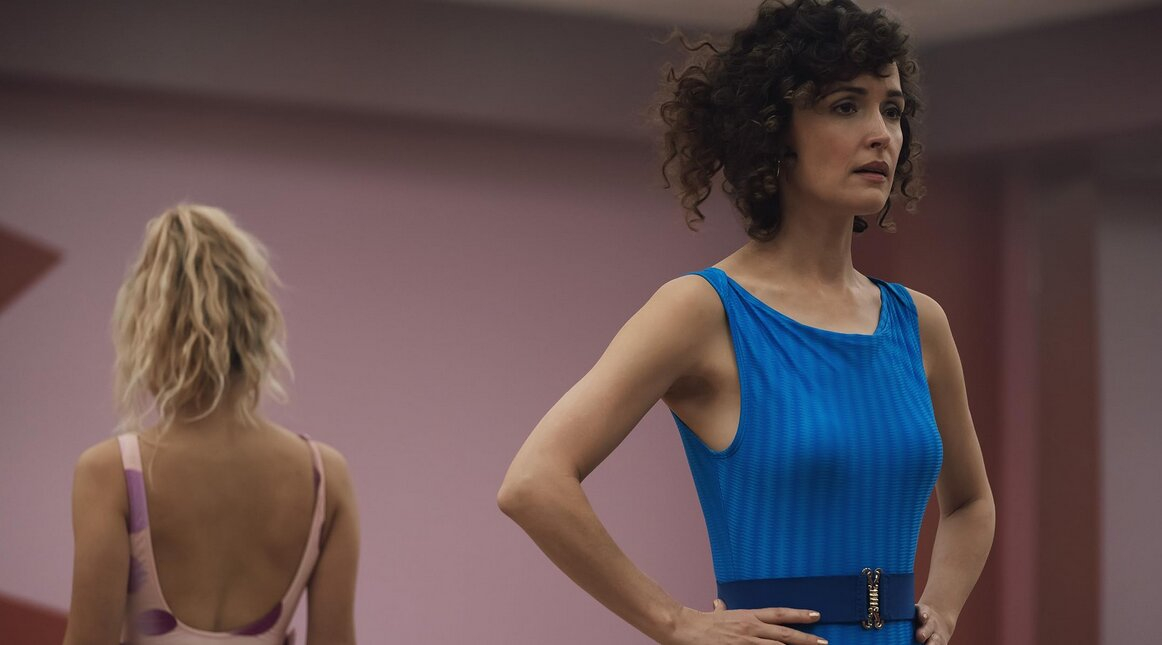 Rose Byrne’s workout & diet routine over the years