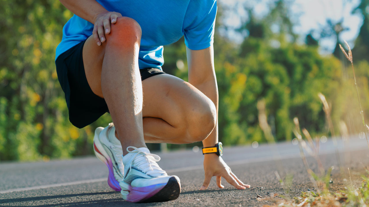 5 signs your workout routine is stressing you out instead of helping you