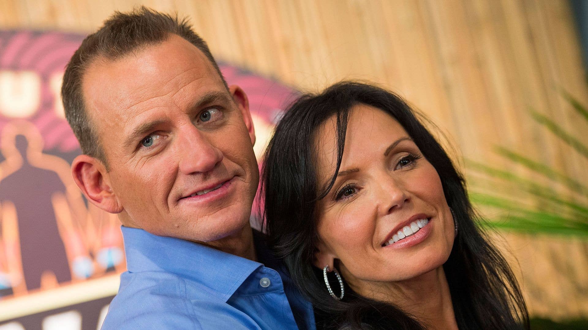Married Survivor stars Monica and Brad Culpepper's son Rex dies at 28 ...