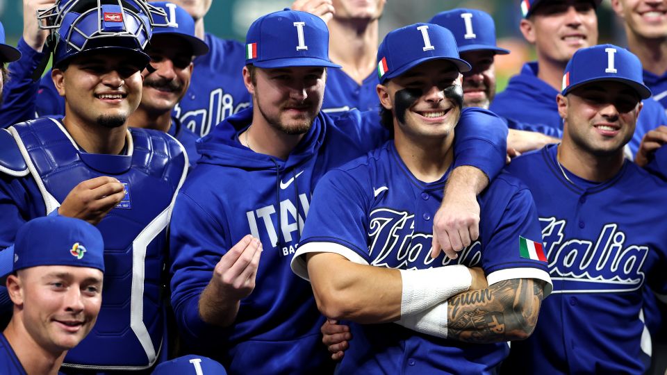 ‘These days truly feel like a fairytale’: What Team Italy’s run in the ...