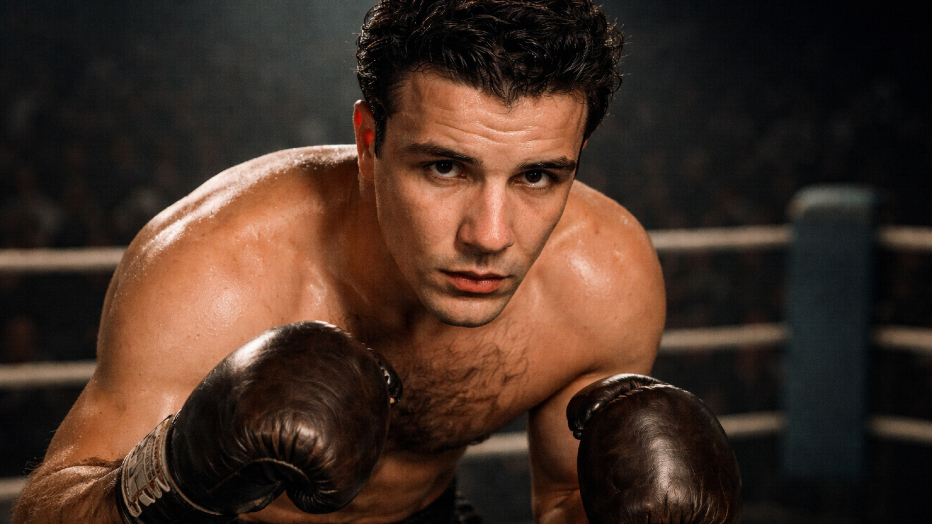 Jake LaMotta's relentless pressure system, how the Raging Bull dragged ...