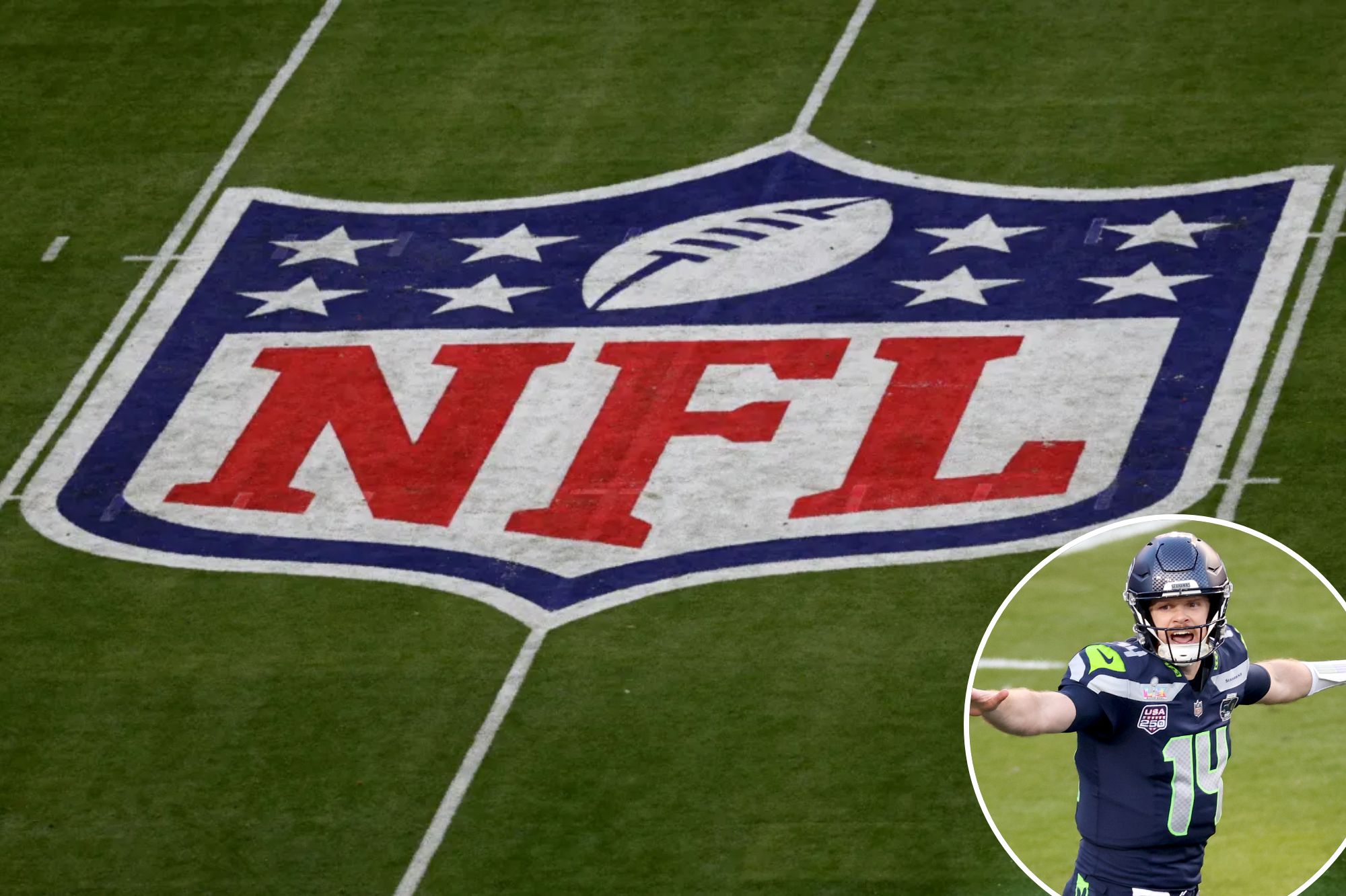 NFL season starting on Wednesday in new quirk