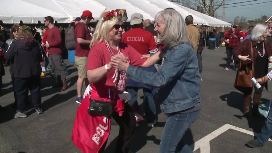 What to know about Dyngus Day in Cleveland