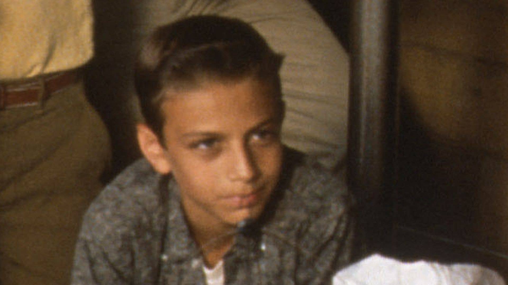 The Sandlot star Marty York's tragic life: from the murder of his ...