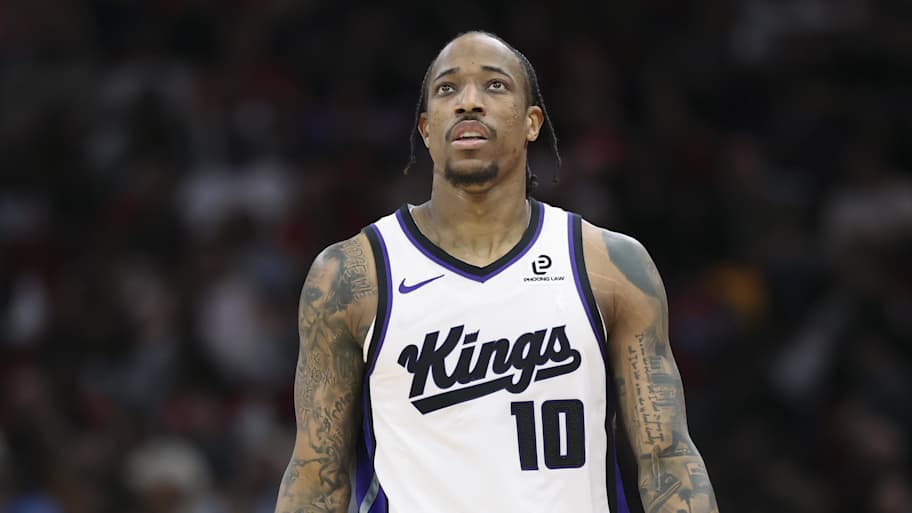Kings updated depth chart after latest signings and injury news