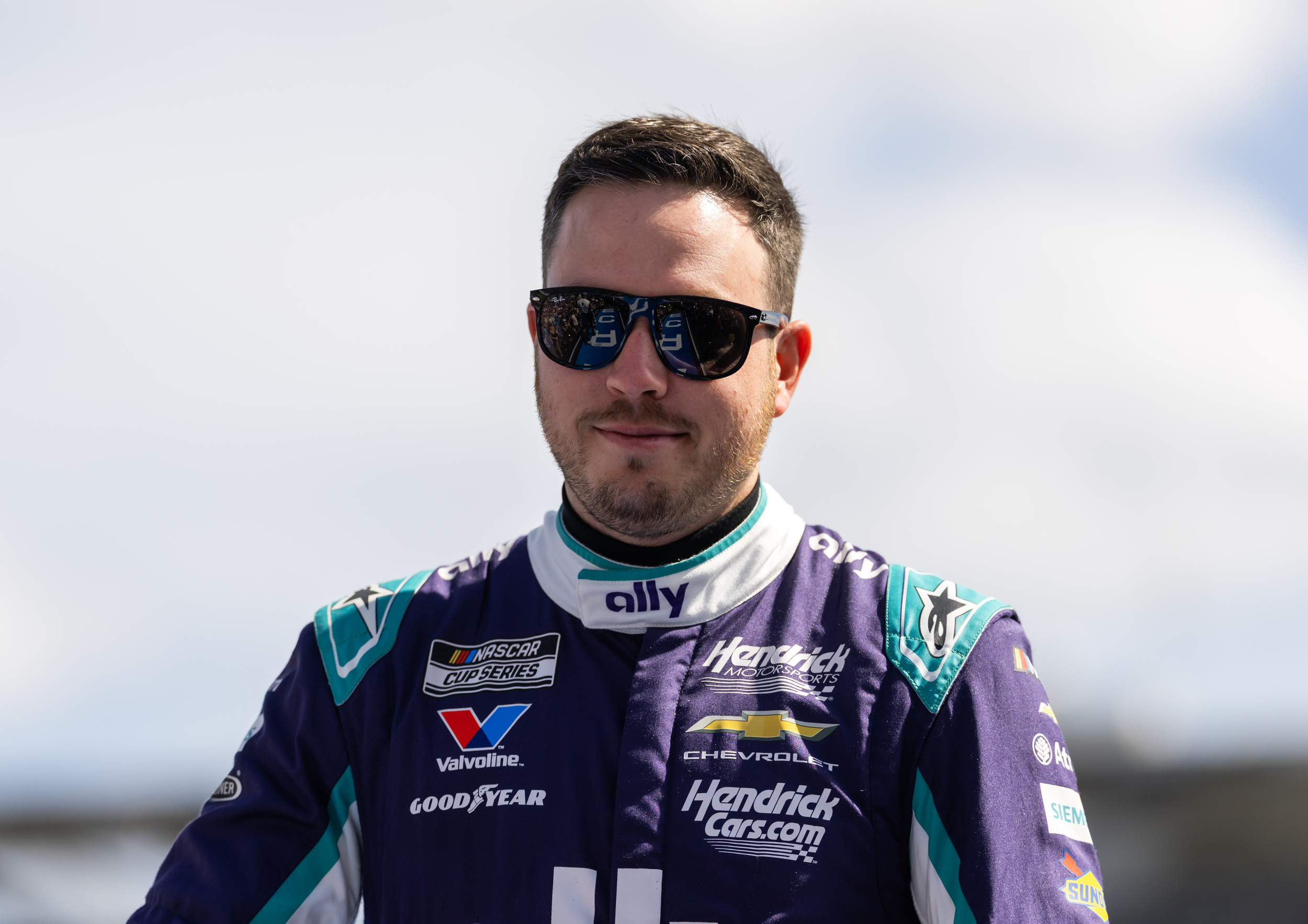 Alex Bowman's 2026 season may as well be over after unfortunate injury ...