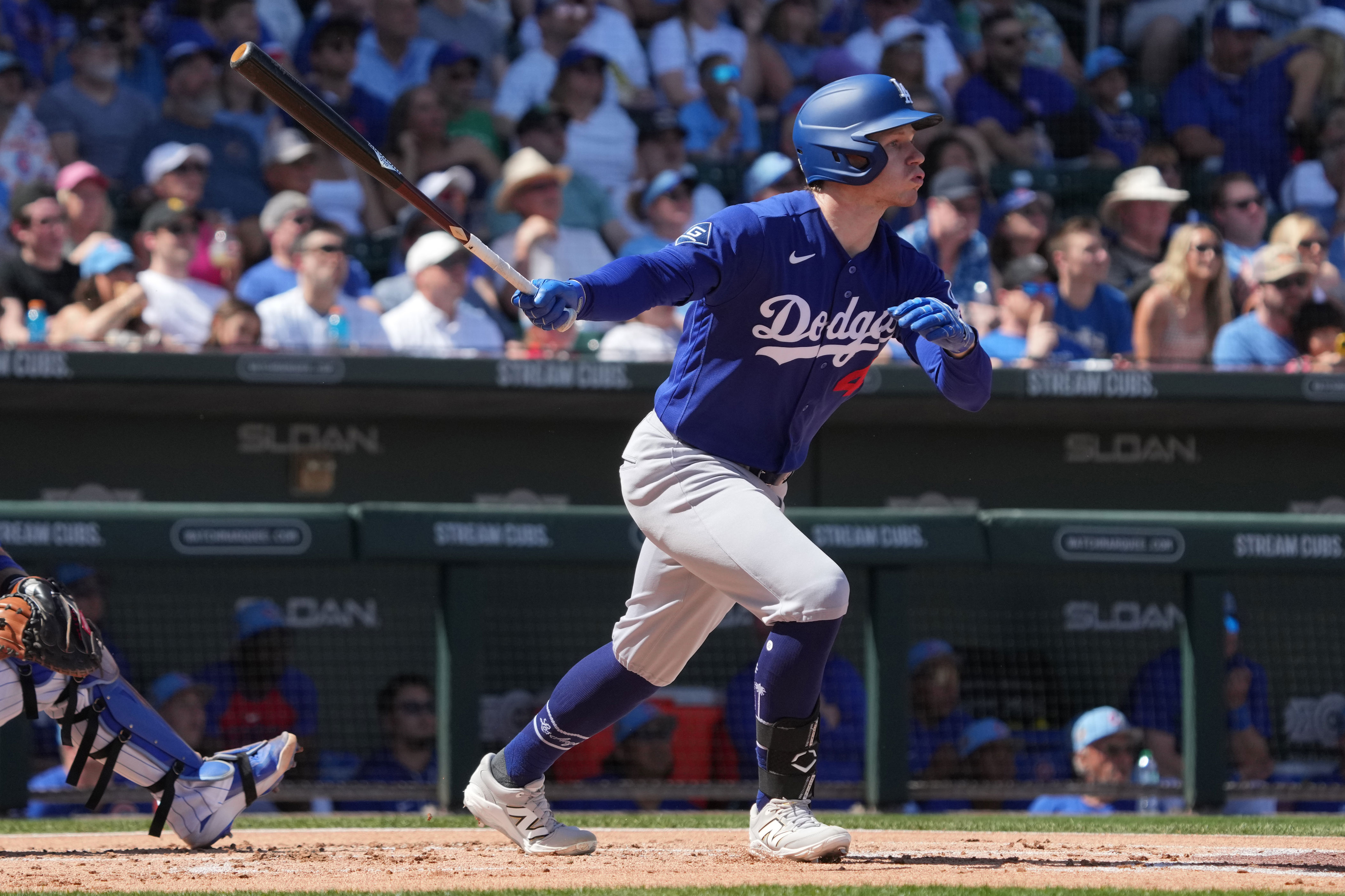 Jack Suwinski, Ryder Ryan win Pacific Coast League weekly honors