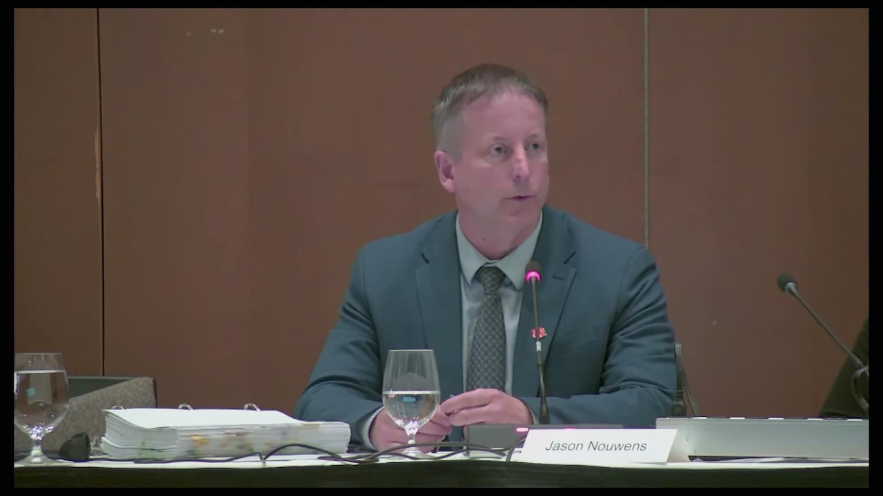 NB Power says Point Lepreau reliability is key to financial health