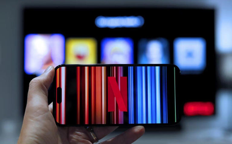 Netflix sube sus precios: ¿cuánto tendrás que pagar a partir de abril?