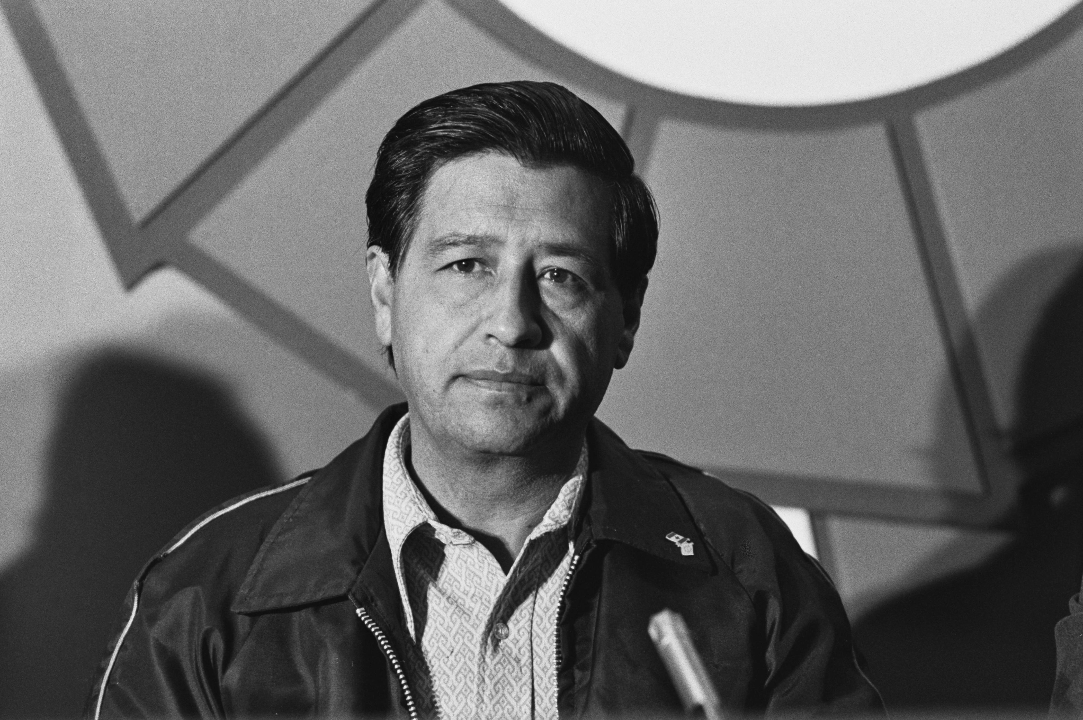 'Troubling' César Chávez allegations shift plans to honor civil rights ...