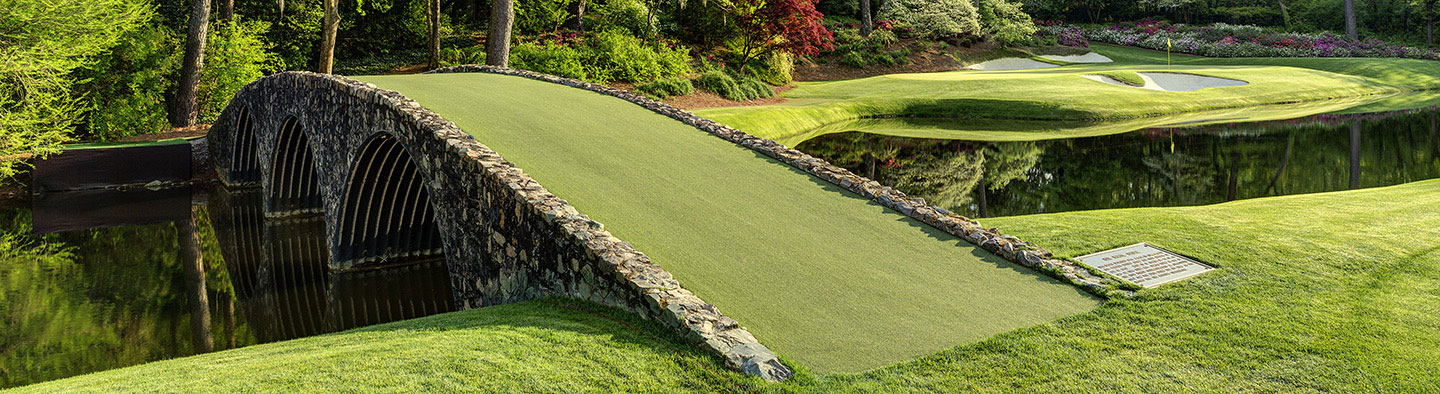 20 surprising Masters Tournament facts only true golf fans know