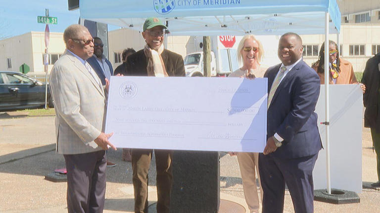 Several local entities receive money from MDOT