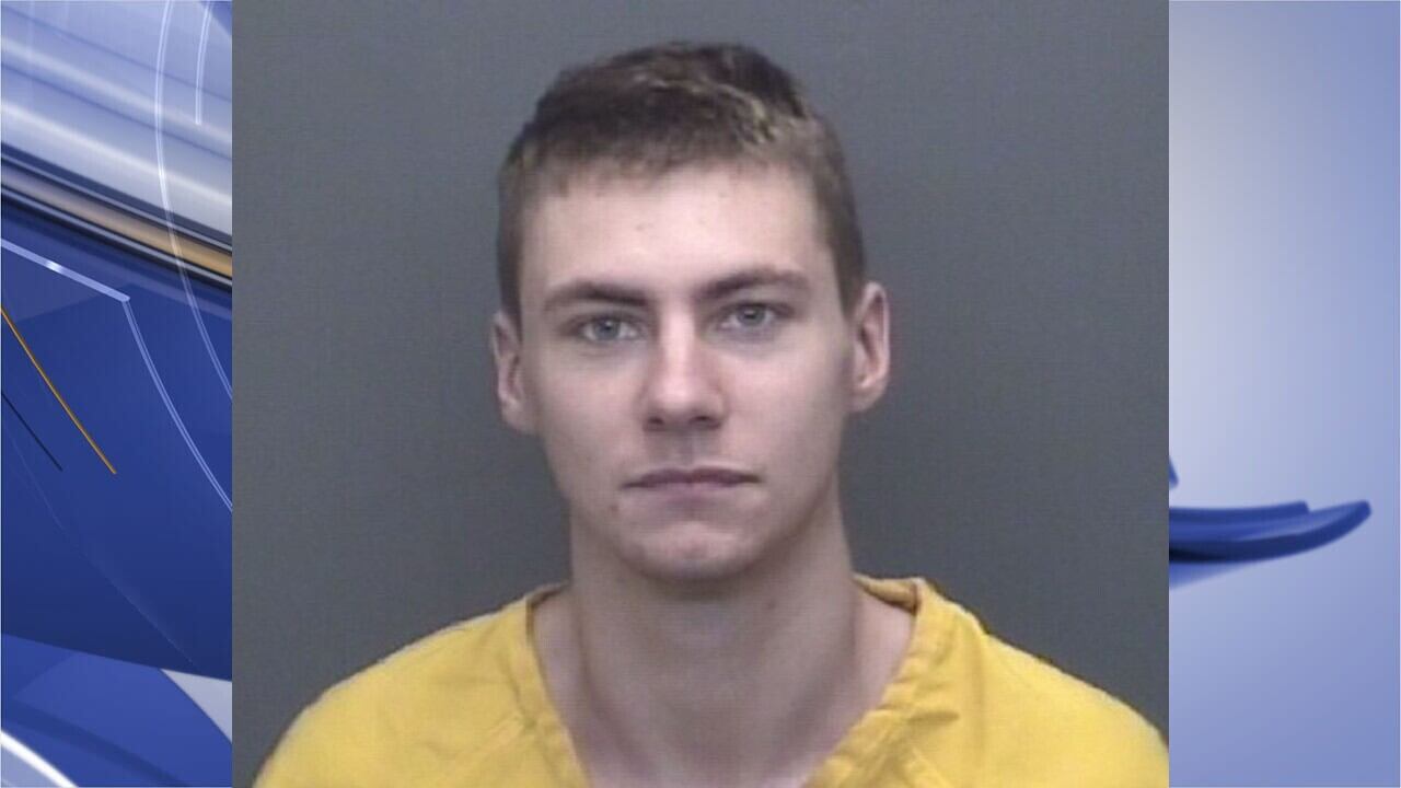 Pulaski Co. man pleads guilty to killing father, grandfather, sentenced ...