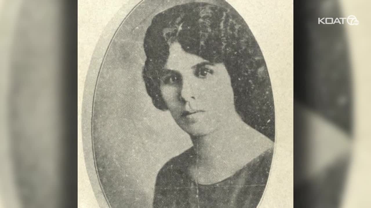 The first woman to become New Mexico Secretary of State