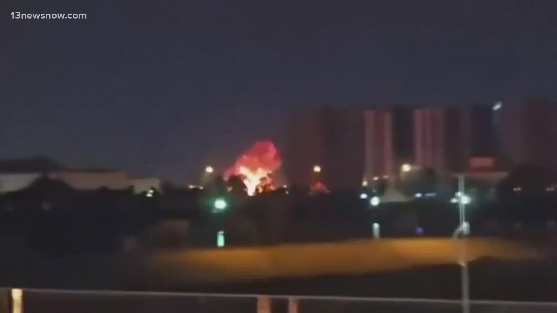 Top counterterrorism official resigns over war in Iran