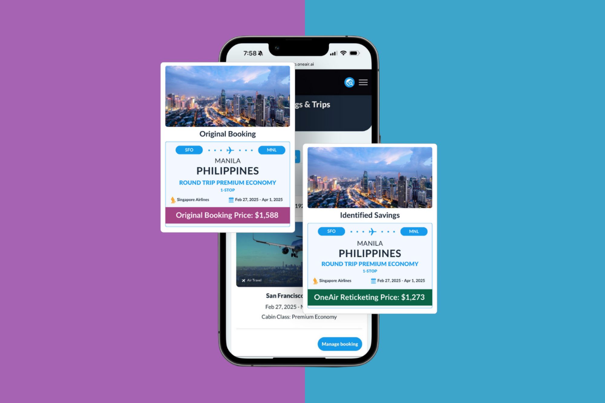 Travel prices love to drop after you book — this $60 tool keeps tabs on ...