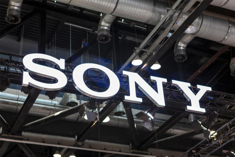 Sony stock slides as Bernstein downgrades to market perform