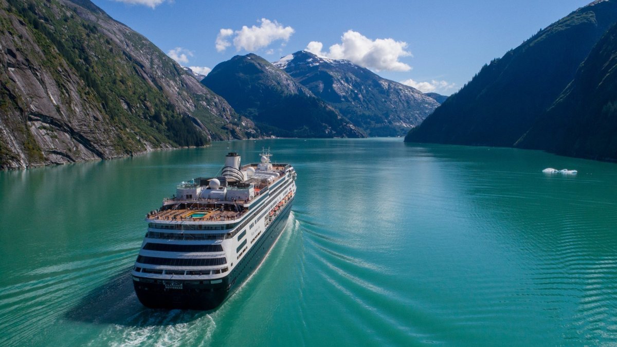 Cruise visits to scenic Alaska destination axed over safety concerns