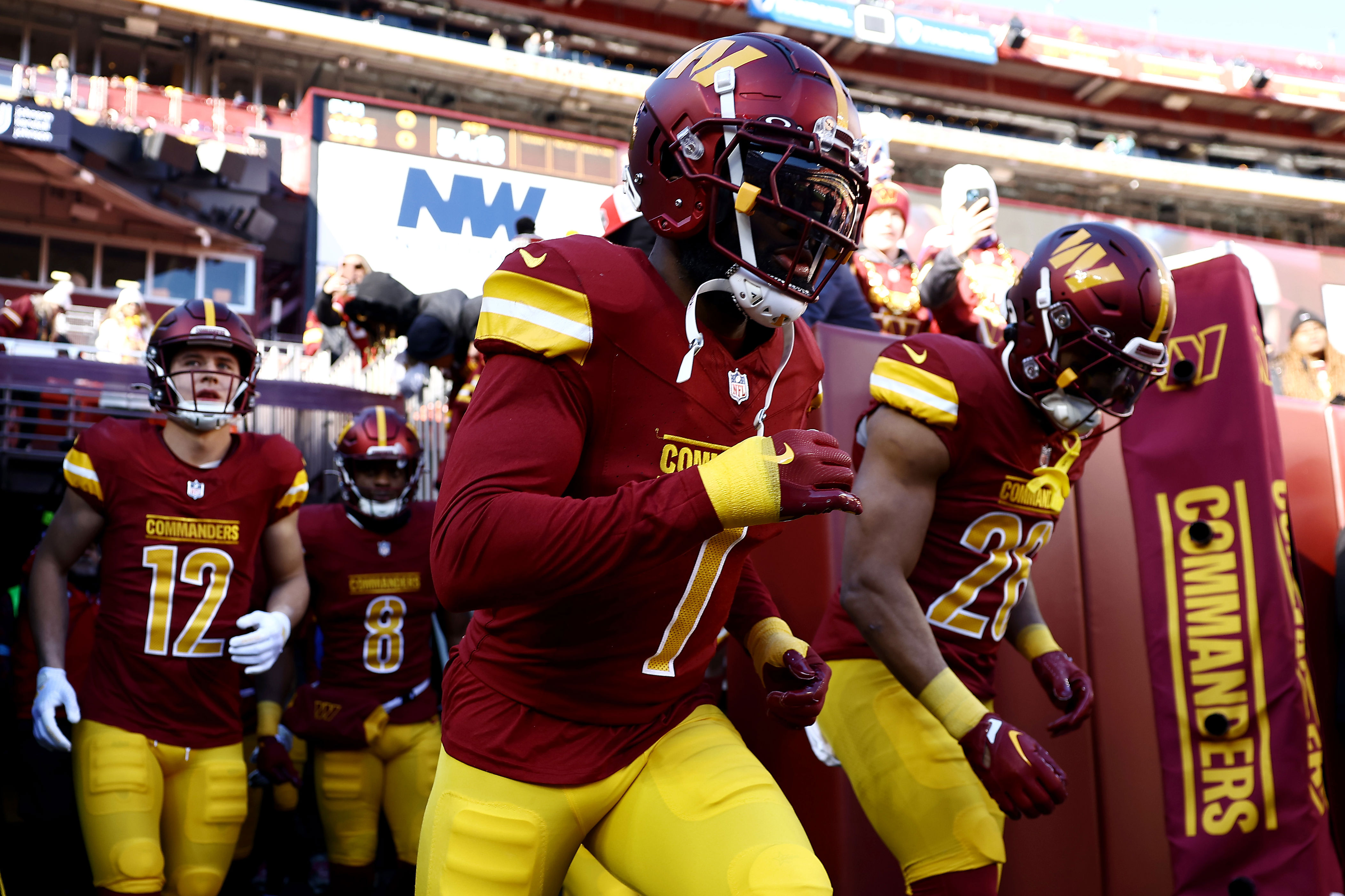 Seahawks sign former 1st-round pick, 17-game starter in sneaky move