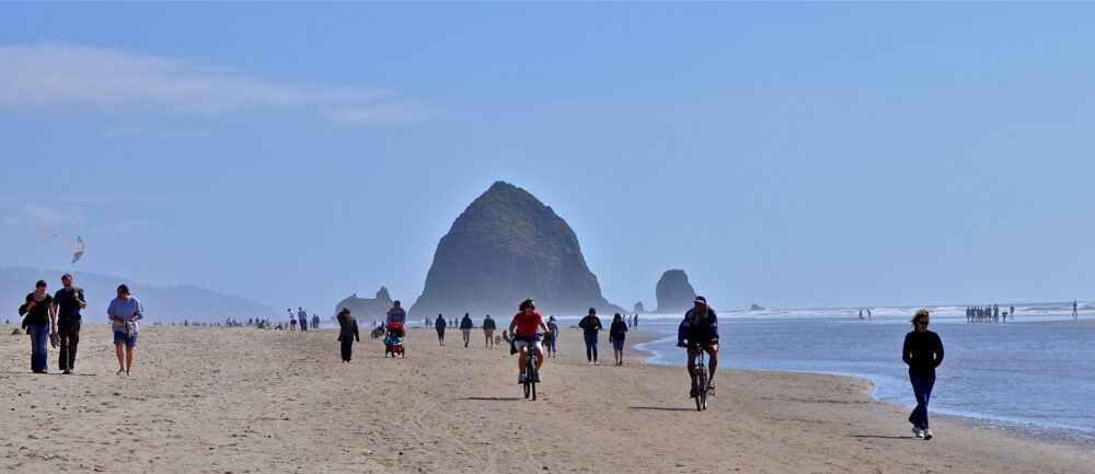 12 Oregon coastal inns with ongoing outdoor adventures