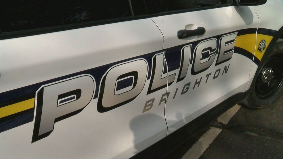 Woman, man charged with aggravated sexual abuse, robbery in Brighton