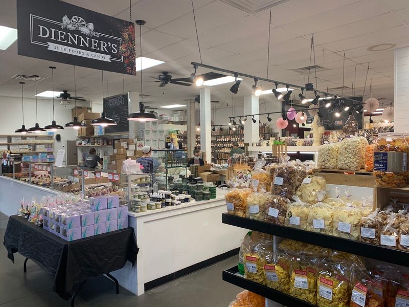 These New Jersey Amish bulk food stops make pantry restocks feel like a ...