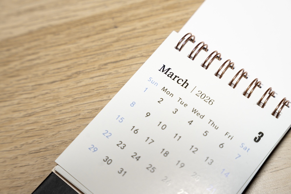 Two March dates could shape Social Security checks in 2027