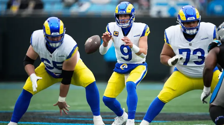 Craziest records NFL players broke in the 2025 season