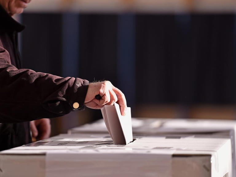 Haider, Ploger vie for IL District 84 Democratic nomination: Election ...