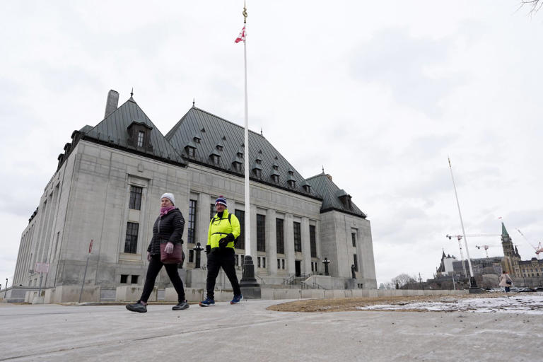 Feds appealing use of Emergencies Act during 'Freedom Convoy' at ...