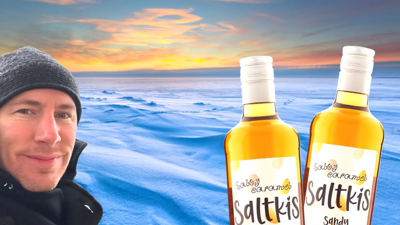 Finnish distillery: An afternoon at Lignell & Piispanen - The best ...