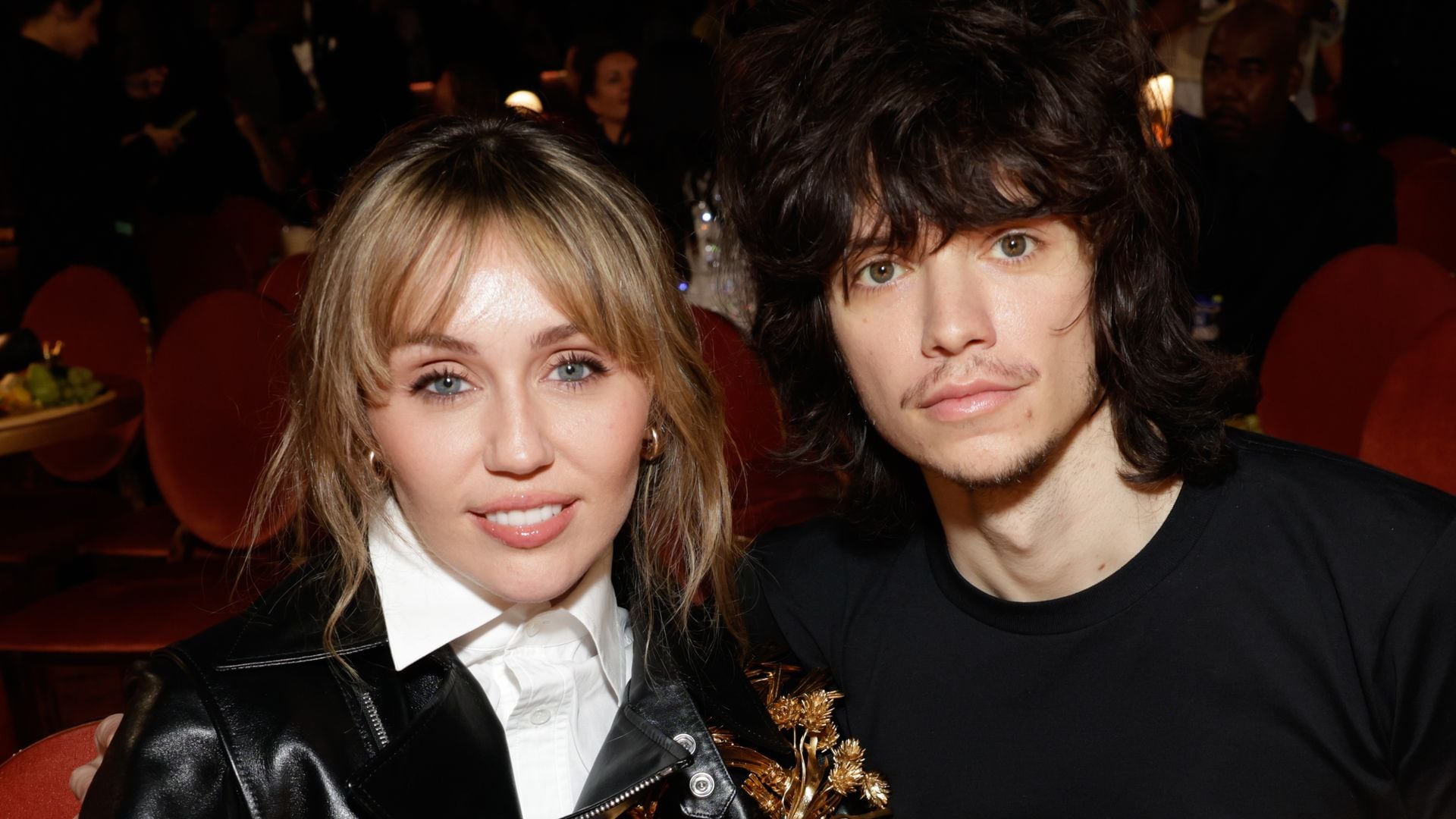 Así será la boda de Miley Cyrus y Maxx Morando: "Nada de una gran ...