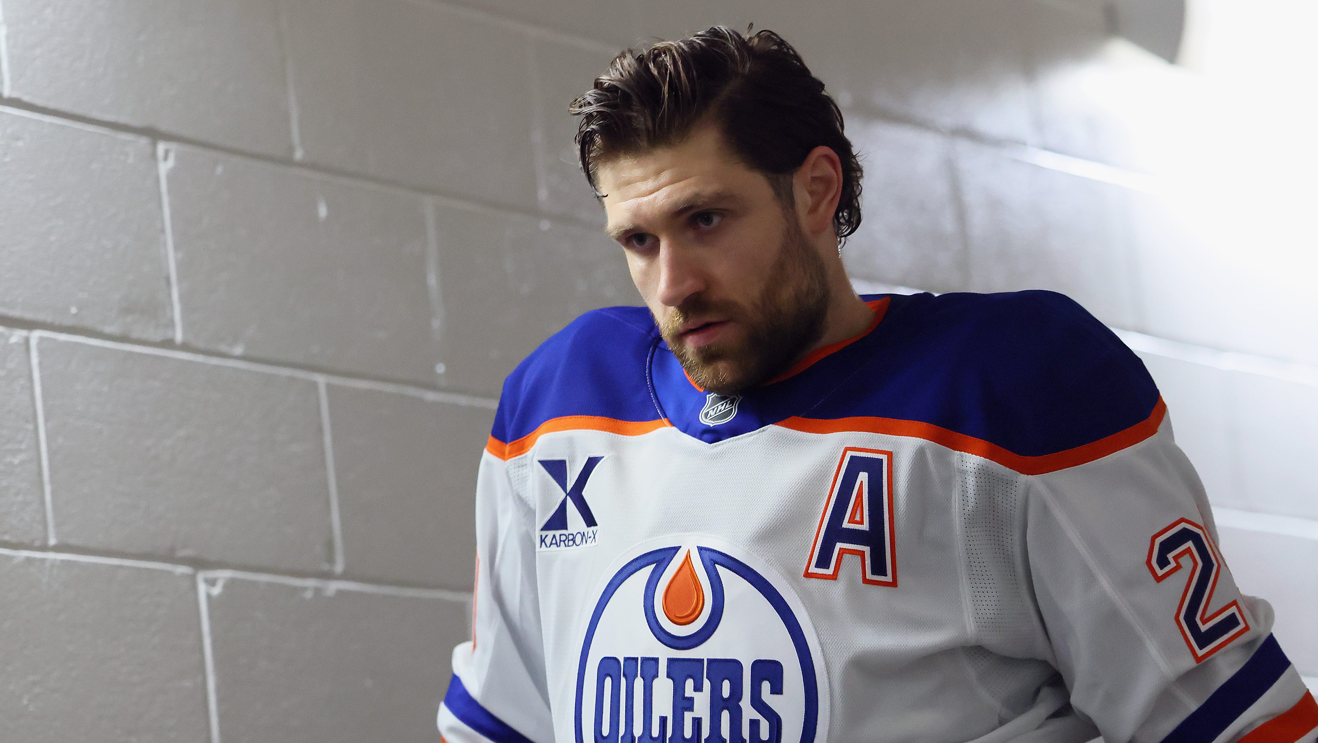 Oilers hit with brutal Leon Draisaitl injury update