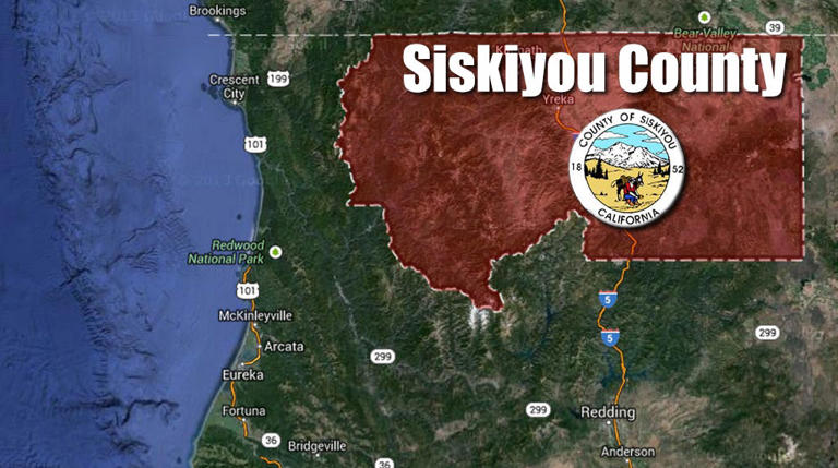 What's paraquat, toxic herbicide spilled in Dorris, California?