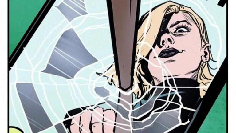 Flash's best villain finally gets the absolute redesign he deserves