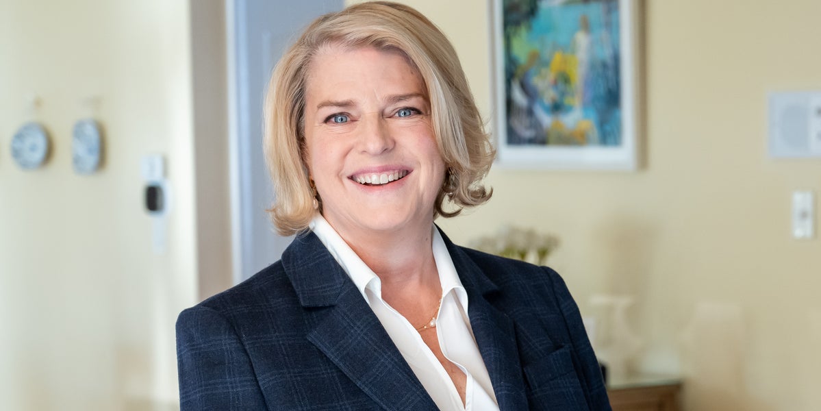Melissa Bean wins Illinois Democratic primary for her old US House seat