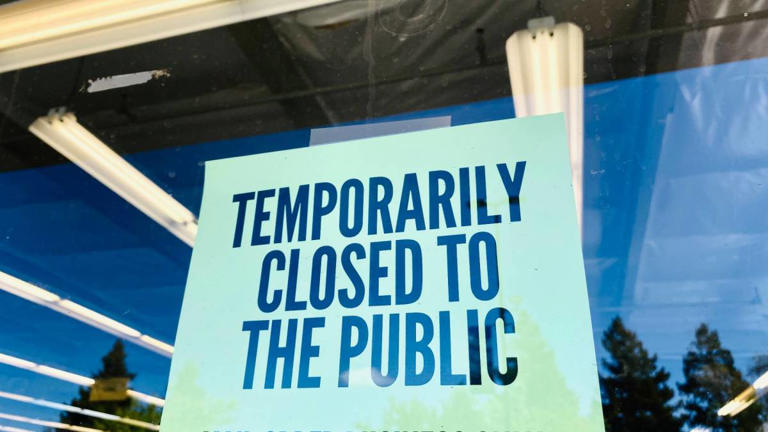Walmart closes stores for weeks to test radical new remodeling