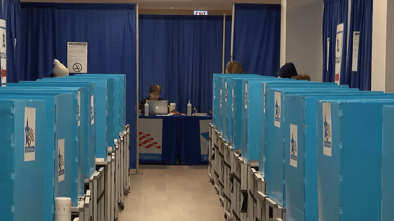 Live Illinois election results: 7th Congressional District