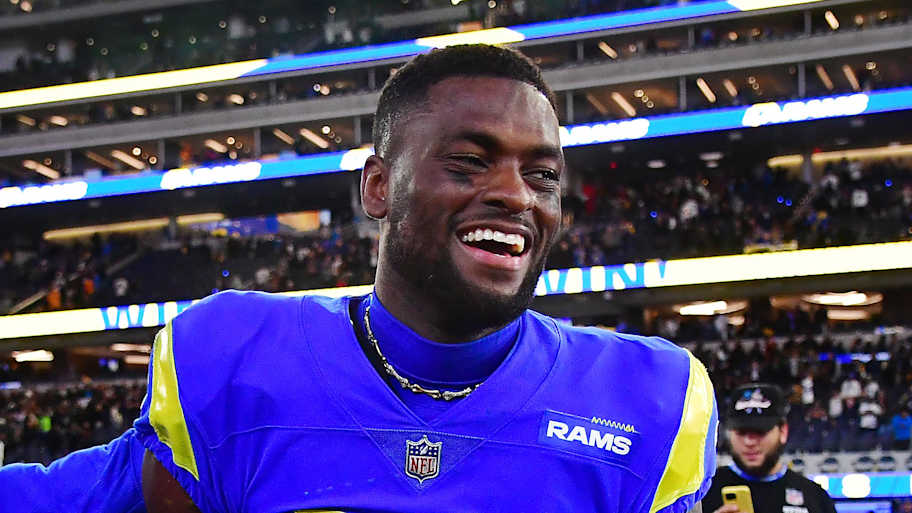 Rams' former misfit officially gets new lease on NFL career from Commanders