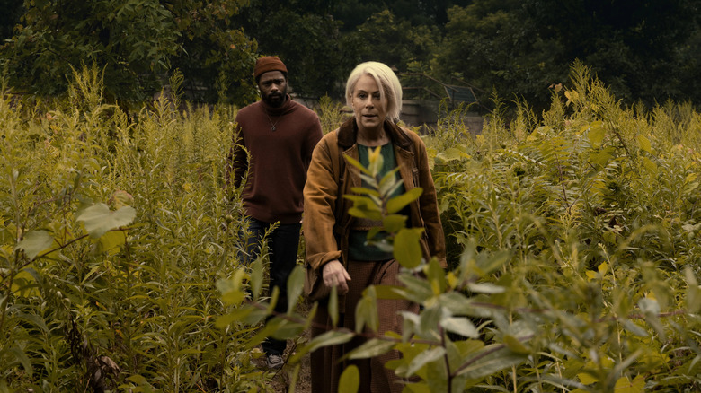 The ending of Apple TV's The Changeling explained