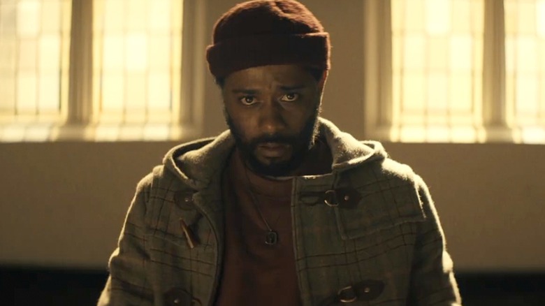 The ending of Apple TV's The Changeling explained