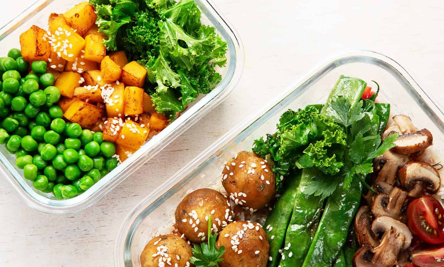 Tupperware is classic, but these 9 kitchen storage brands are superior