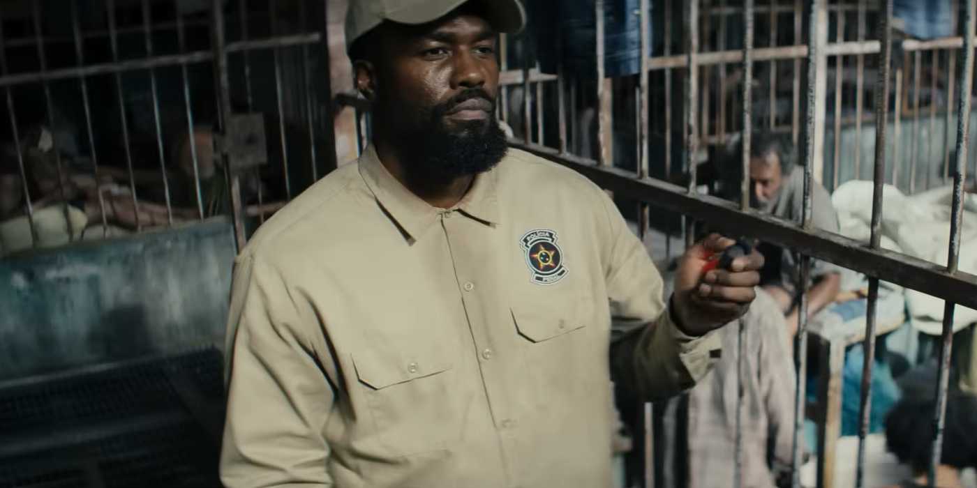Denzel Washington vs. Yahya Abdul-Mateen II: Who is Man on Fire's ...