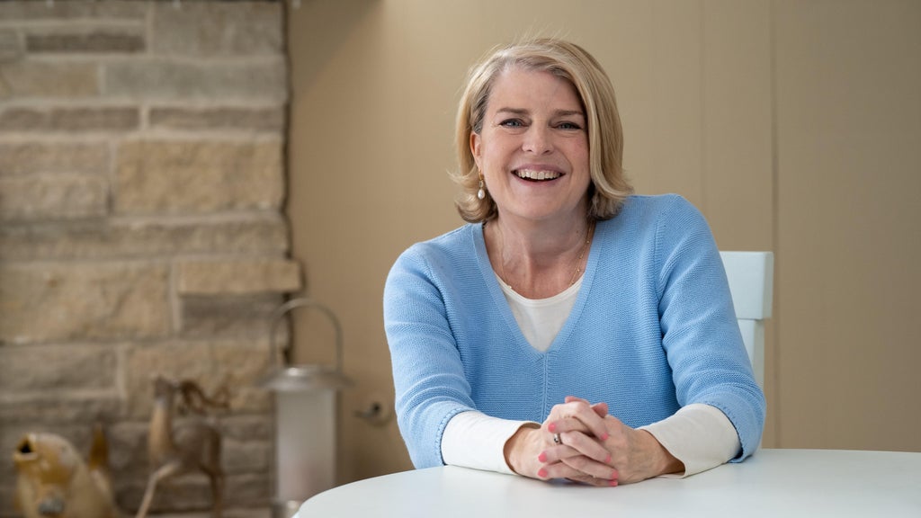 Melissa Bean projected to win 2026 Democratic primary in Illinois 8th ...