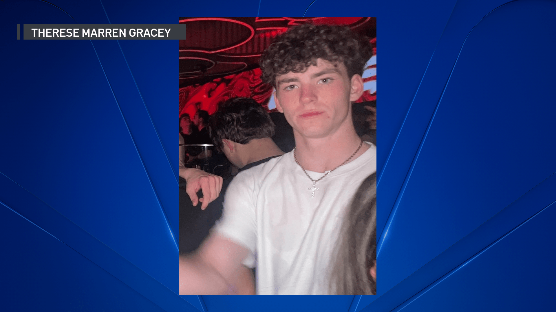 'Heartbroken': Family releases statement on death of college student in ...