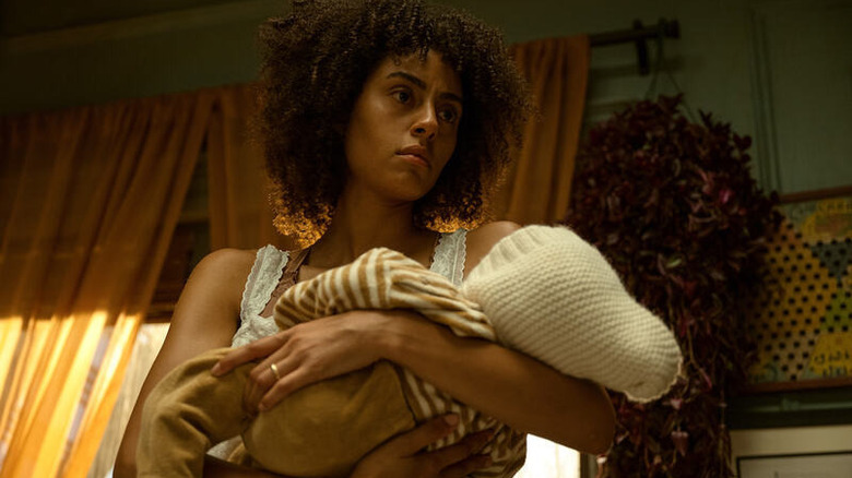 The ending of Apple TV's The Changeling explained