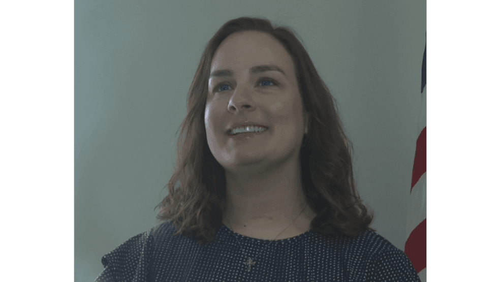 Republican candidate Andrea Verobish wins special election in 79th dist.